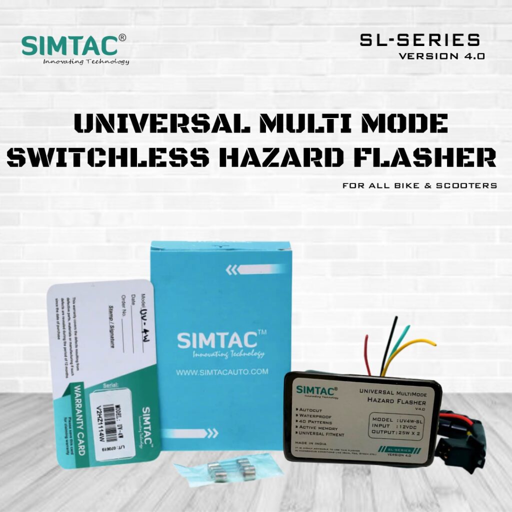 Simtac® – Innovating Technology