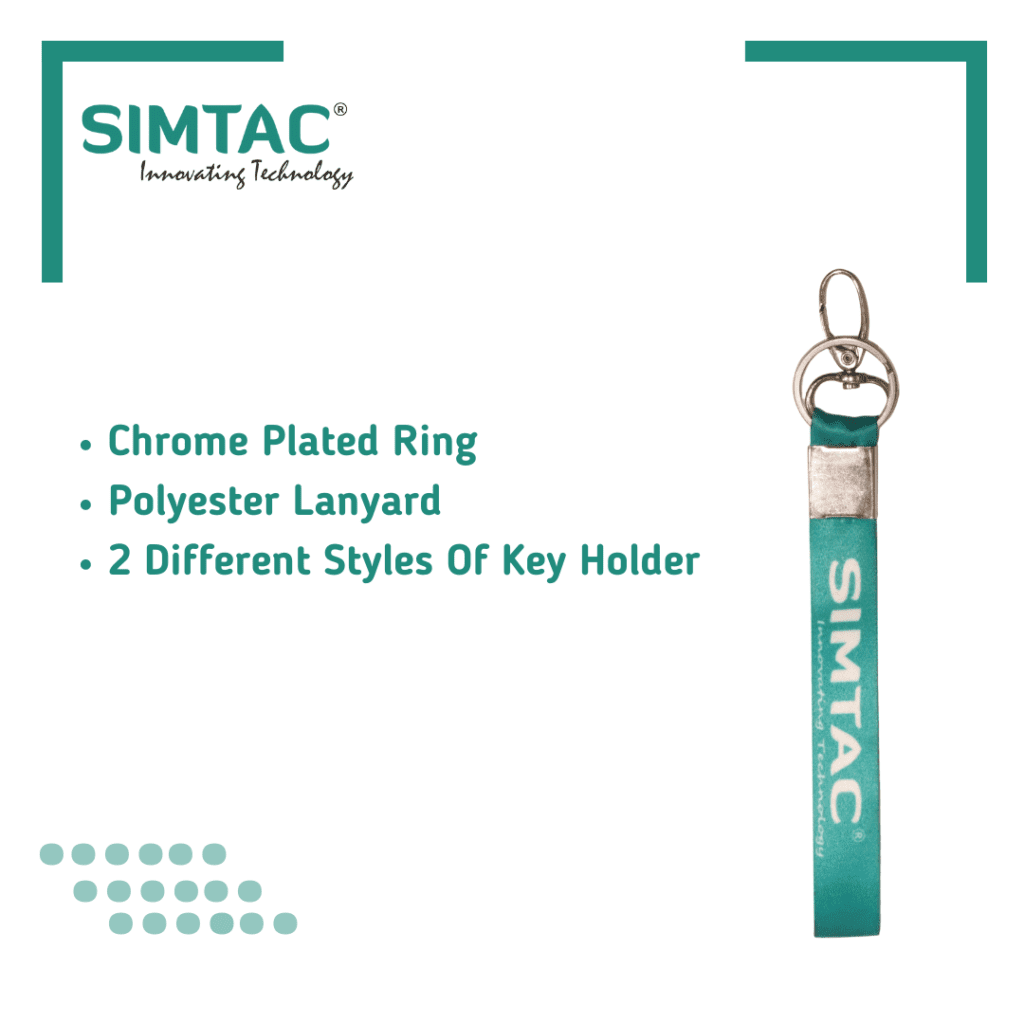 Key Chain – Simtac®