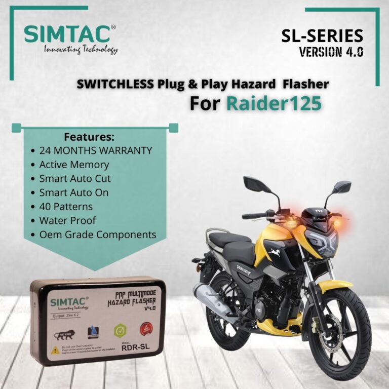 Simtac® – Innovating Technology