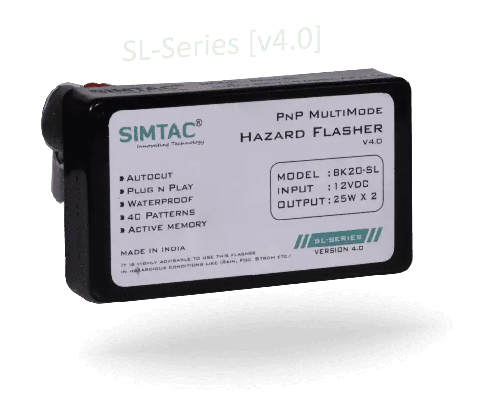 Simtac® – Innovating Technology