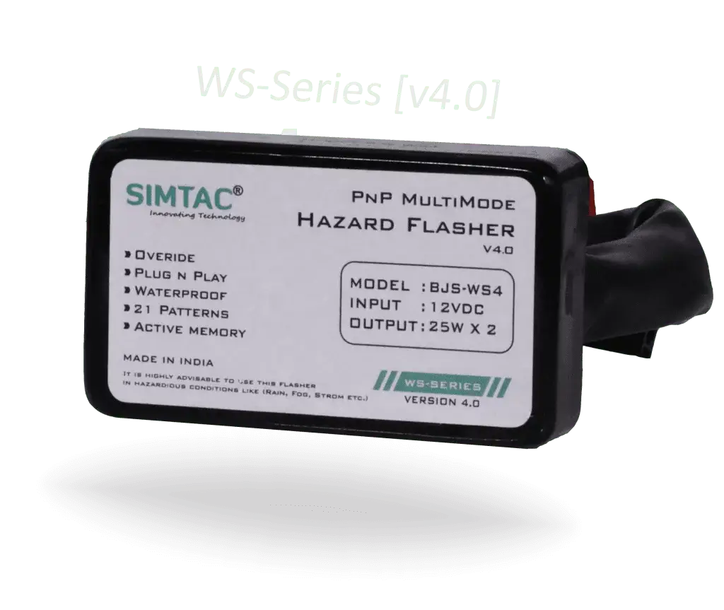 Simtac® – Innovating Technology