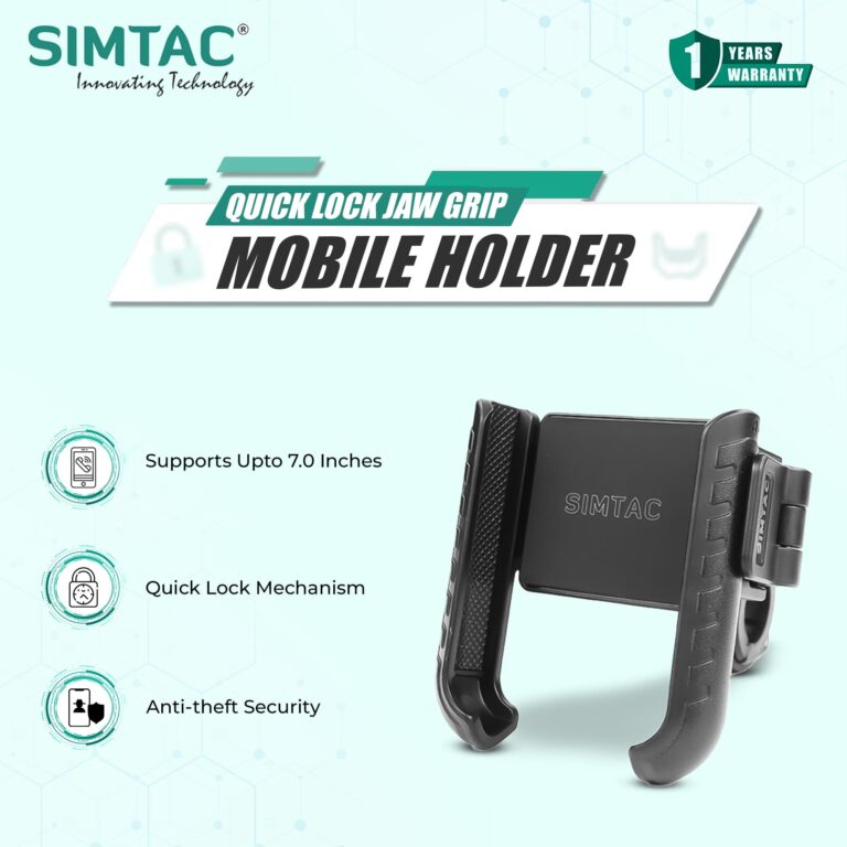 Simtac® – Innovating Technology