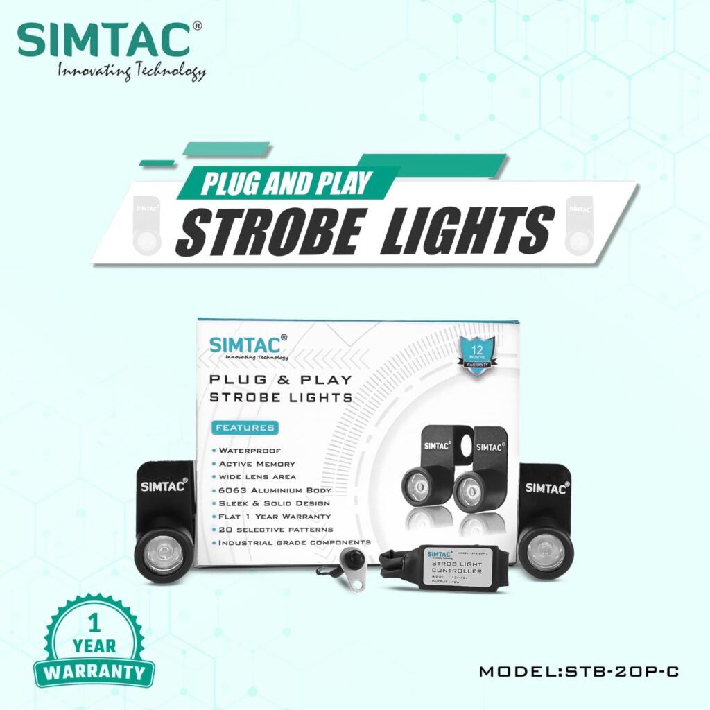 Simtac® – Innovating Technology