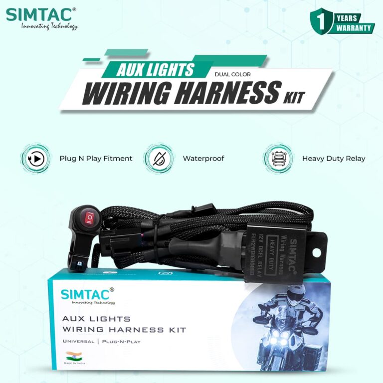 Simtac® – Innovating Technology