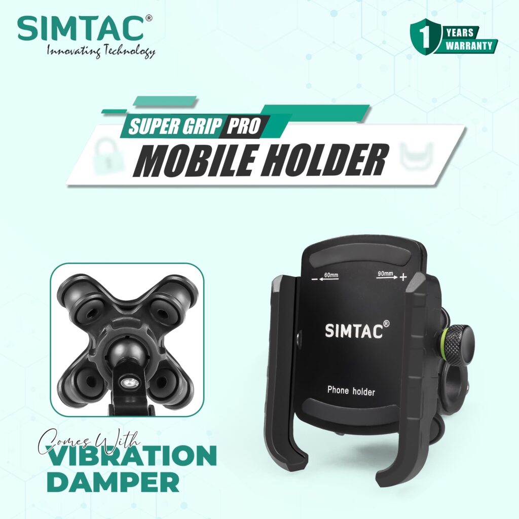 Simtac® – Innovating Technology