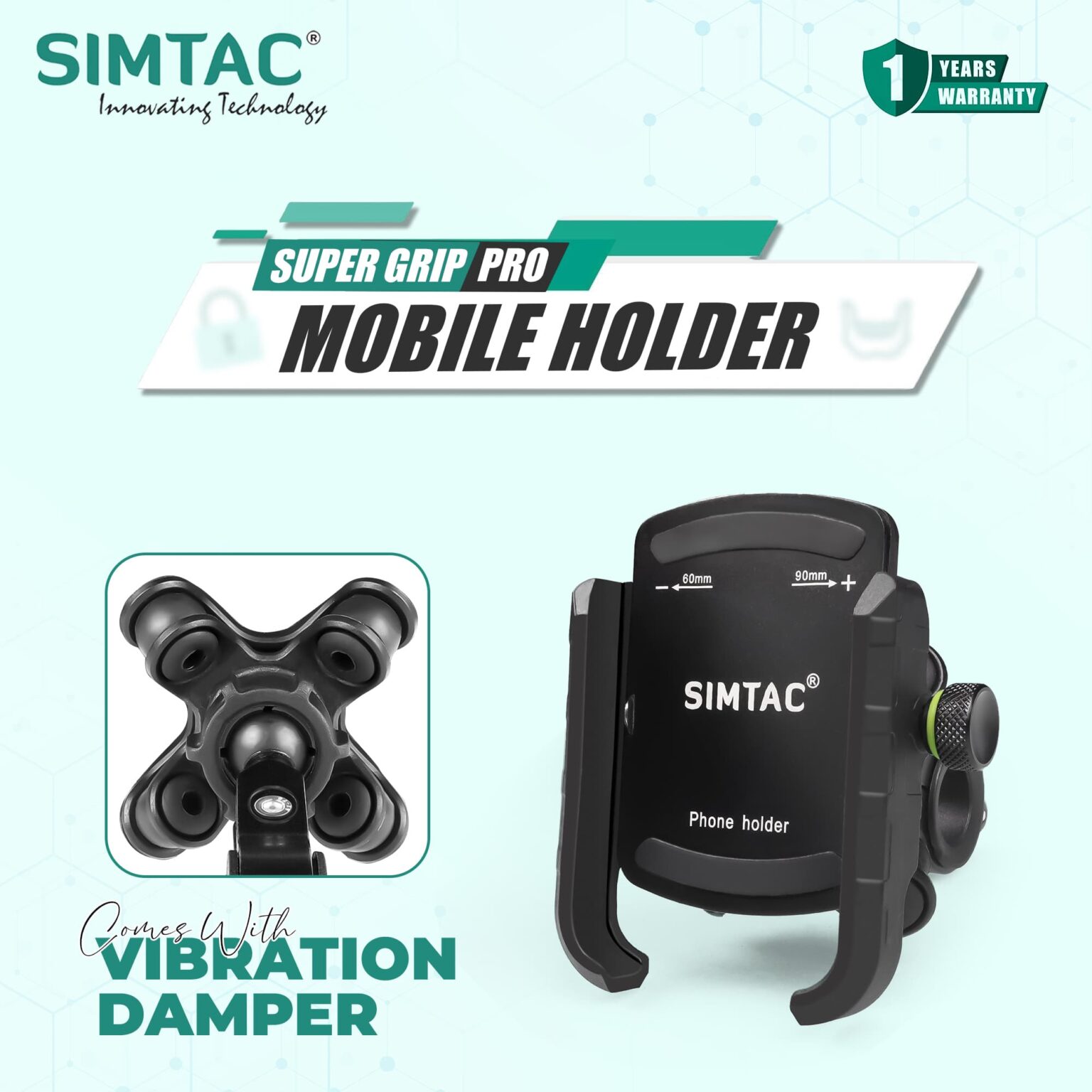 Simtac® – Innovating Technology