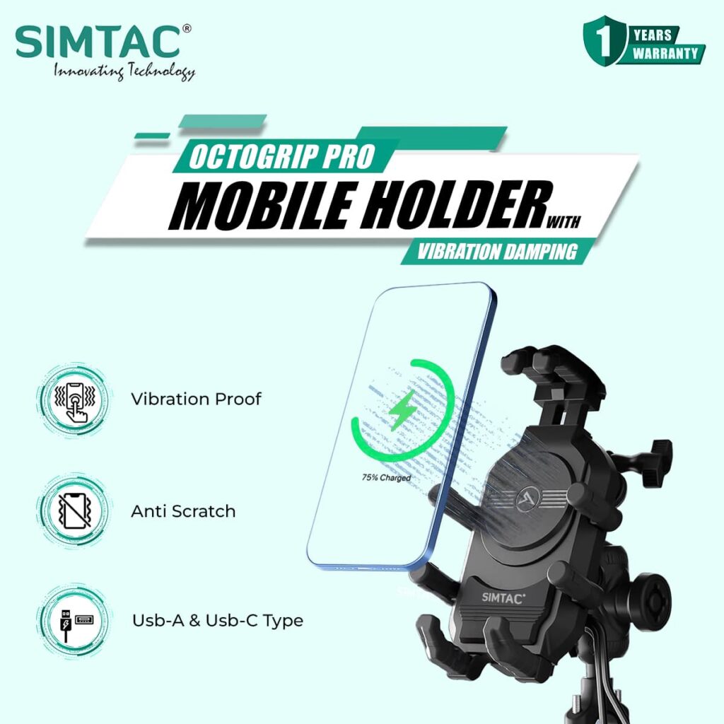Simtac® – Innovating Technology