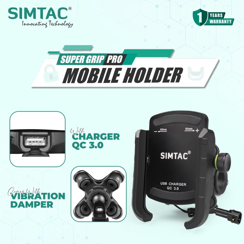 Simtac® – Innovating Technology