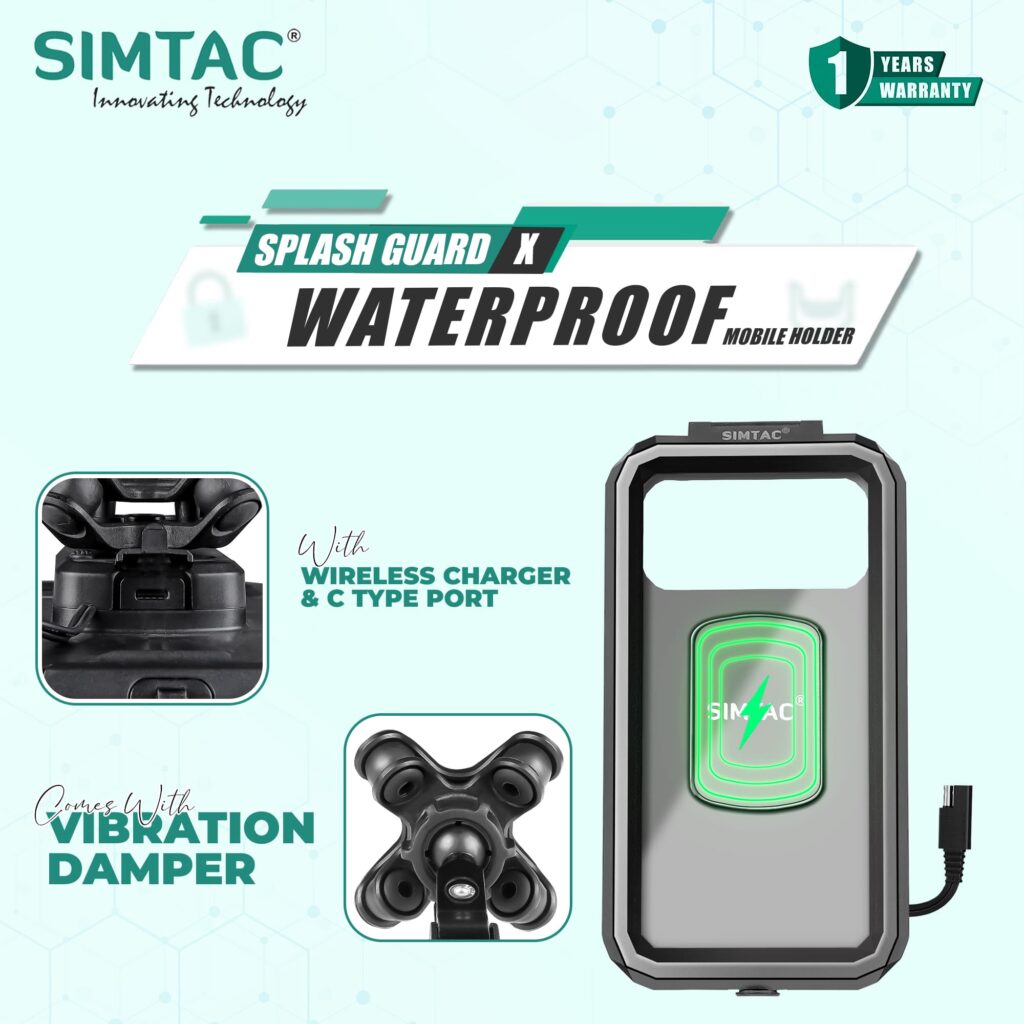Simtac® – Innovating Technology