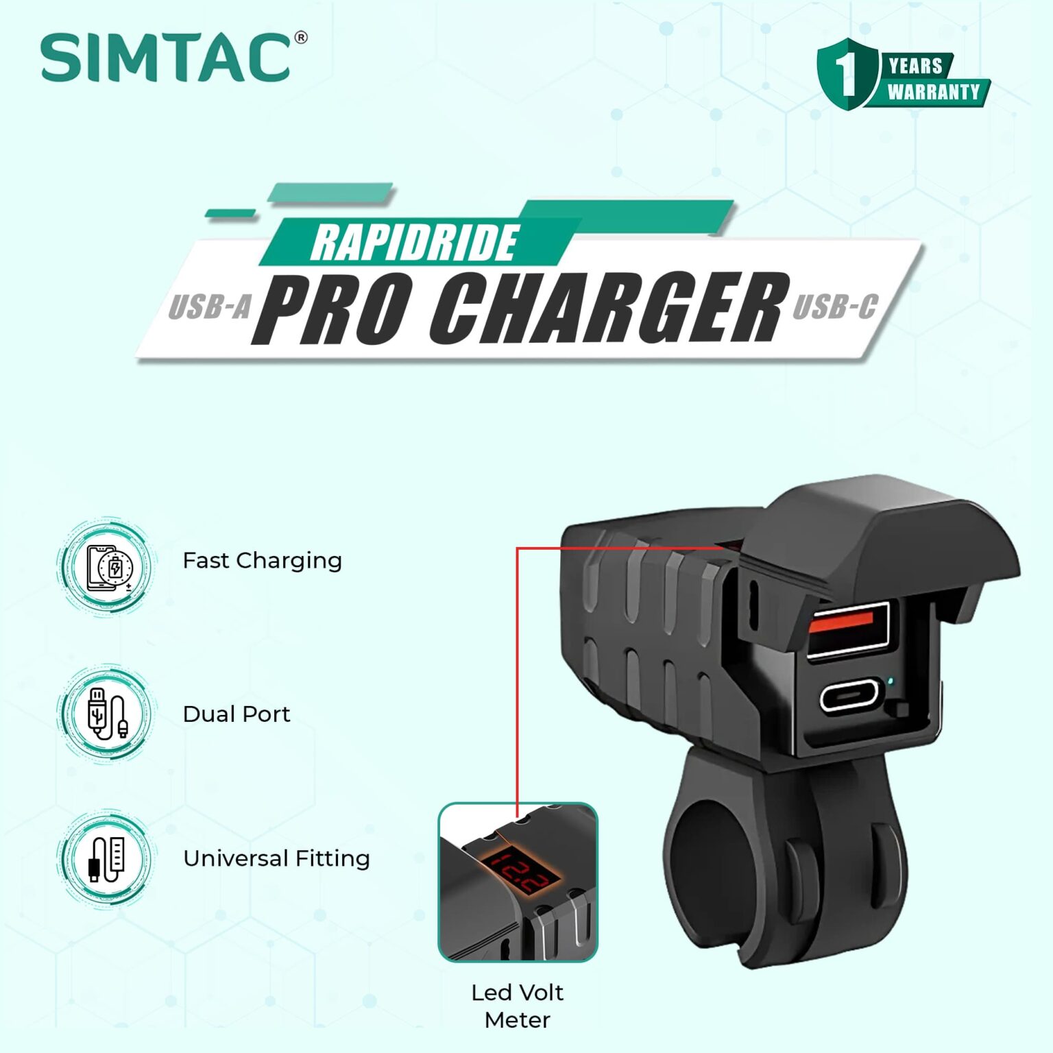 Simtac® – Innovating Technology