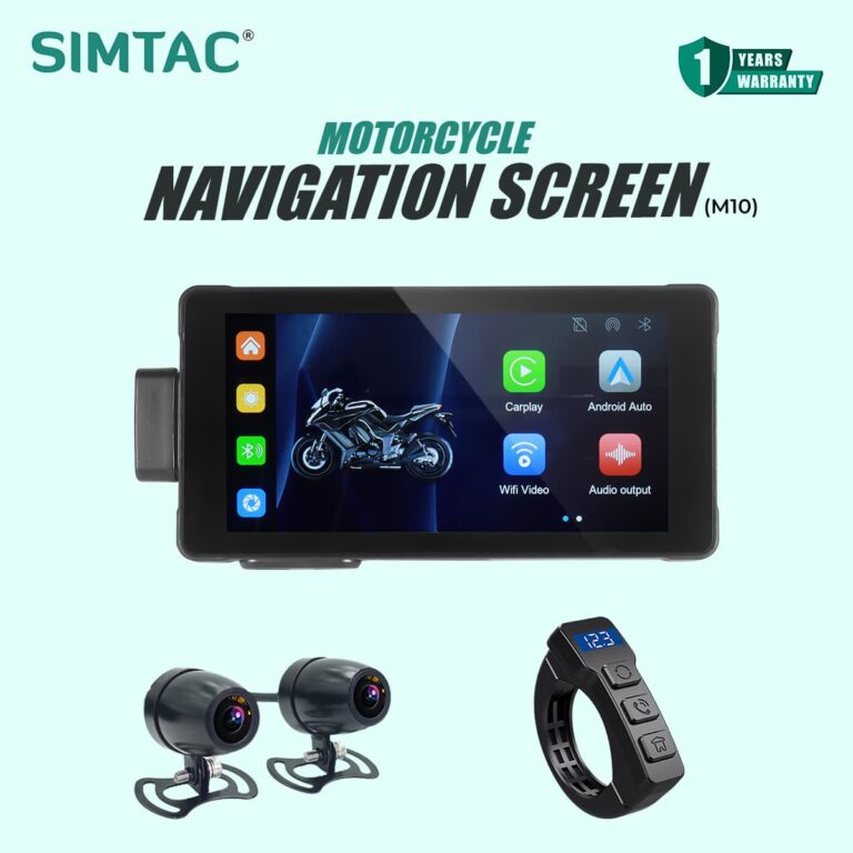 Simtac® – Innovating Technology