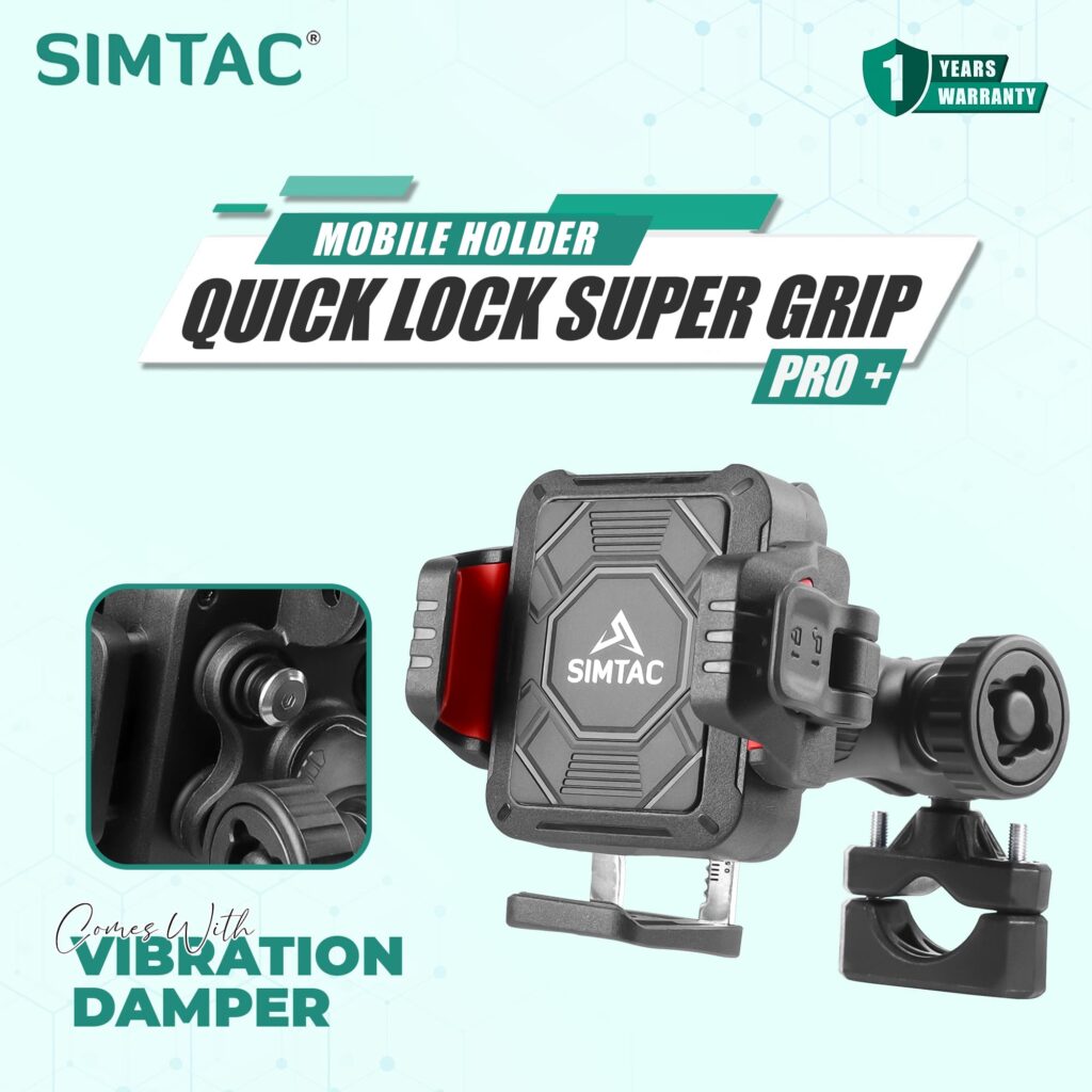 Simtac® – Innovating Technology